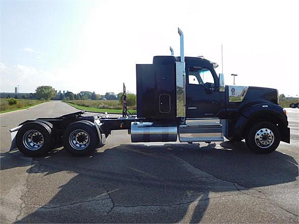 2020 Kenworth W990 For Sale | 40" Sleeper | #LJ410996