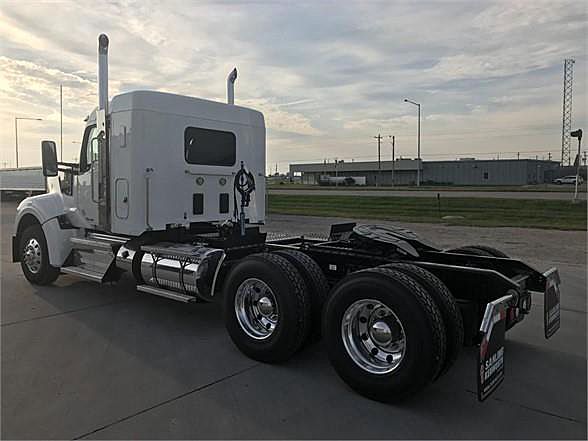 2020 Kenworth W990 For Sale | 40" Sleeper | #LJ416083