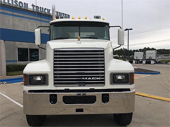 2020 Mack PINNACLE 64T (For Sale) | Day Cab | #LM004962