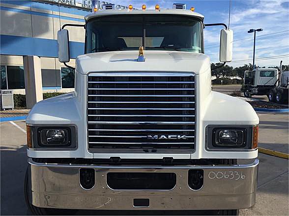 2020 Mack PINNACLE 64T (For Sale) | Day Cab | #LM006336