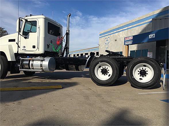 2020 Mack PINNACLE 64T (For Sale) | Day Cab | #LM006336