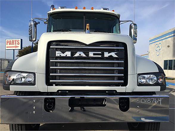 2020 Mack GRANITE 64FT (For Sale) | Day Cab | #LM018765