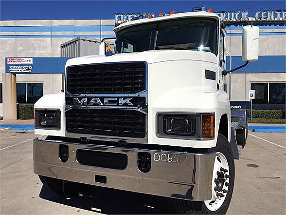 2020 Mack PINNACLE 64T (For Sale) | Day Cab | #LM006923