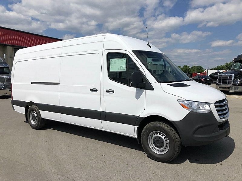 2019 Freightliner Sprinter For Sale | Sprinter | #KT019442