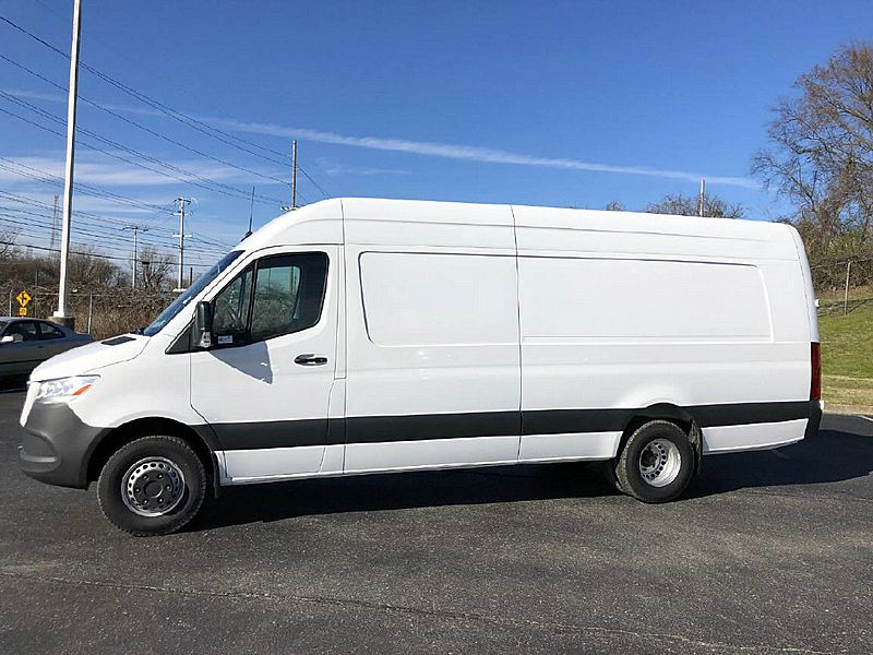 2019 Freightliner Sprinter For Sale | Sprinter | #KP160457