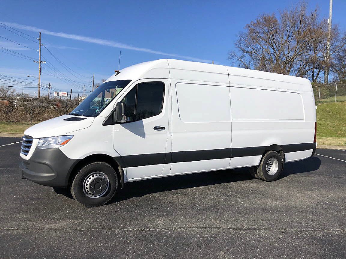 2019 Freightliner Sprinter For Sale | Sprinter | #KP160457