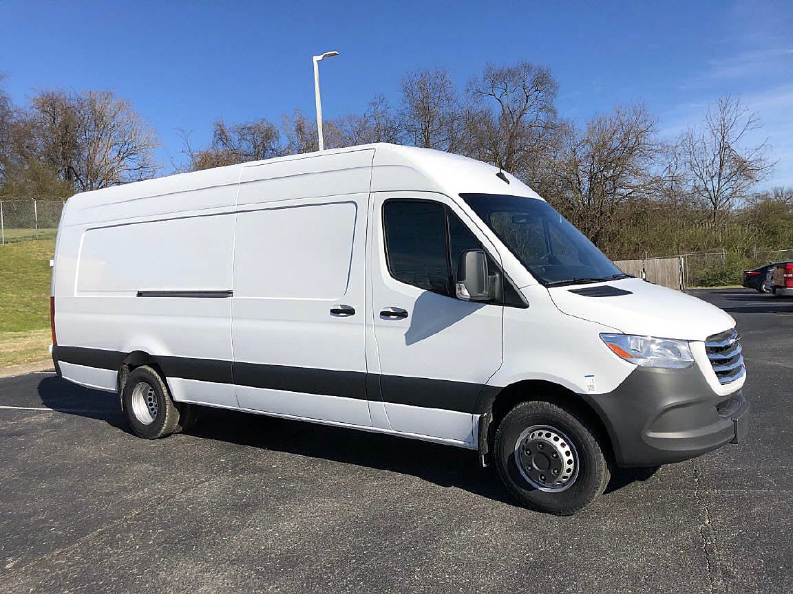 2019 Freightliner Sprinter For Sale | Sprinter | #KP160457