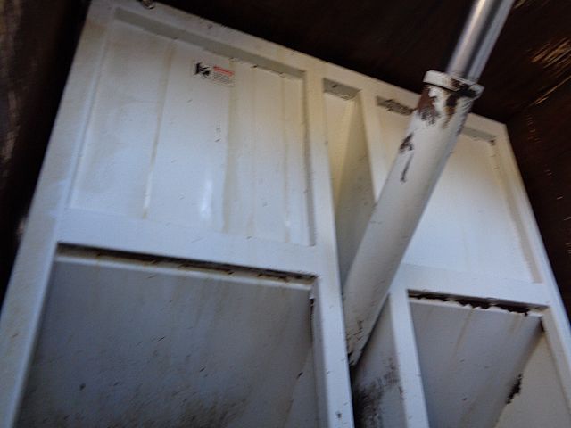 2009 Pak Mor High Compaction Rear Loader (For Sale) | Refuse Truck | #8685