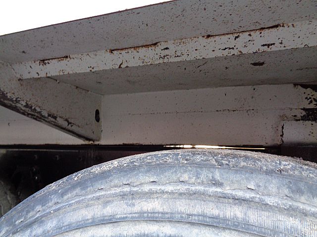 2009 Pak Mor High Compaction Rear Loader (For Sale) | Refuse Truck | #8685