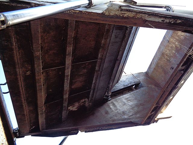 2009 Pak Mor High Compaction Rear Loader (For Sale) | Refuse Truck | #8685