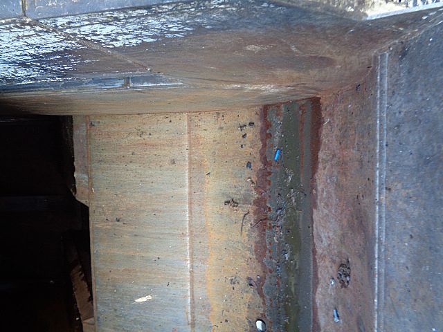 2009 Pak Mor High Compaction Rear Loader (For Sale) | Refuse Truck | #8685