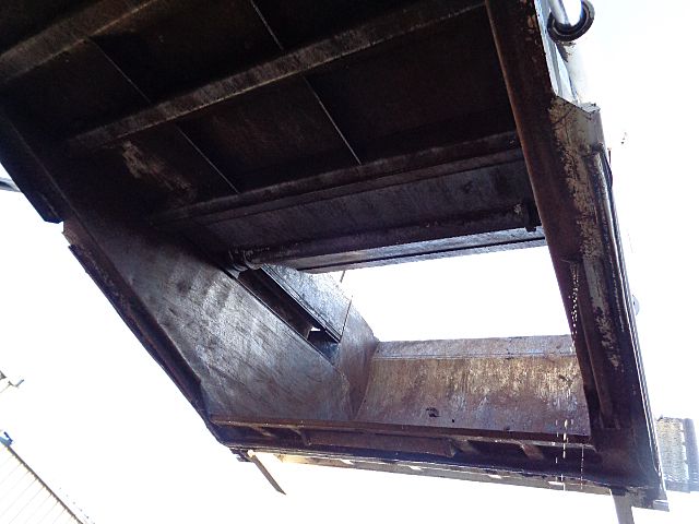 2009 Pak Mor High Compaction Rear Loader (For Sale) | Refuse Truck | #8685