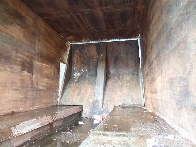 2009 Pak Mor High Compaction Rear Loader (For Sale) | Refuse Truck | #8685