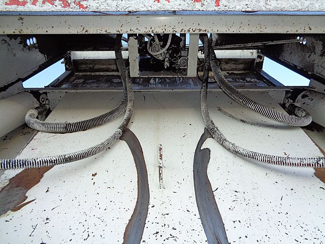 2009 Pak Mor High Compaction Rear Loader (For Sale) | Refuse Truck | #8685