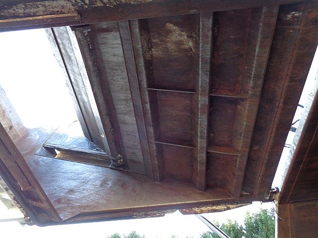 2009 Pak Mor High Compaction Rear Loader (For Sale) | Refuse Truck | #8685