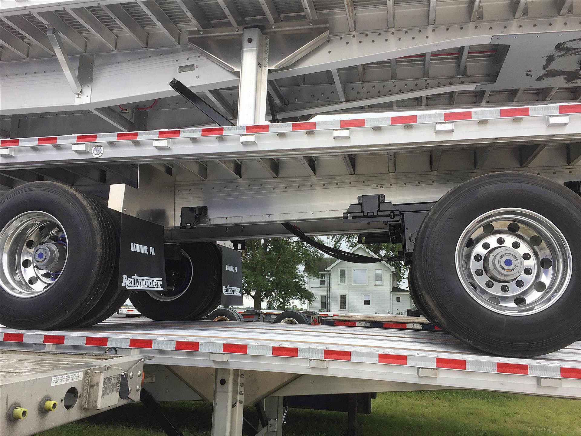 2021 Reitnouer Maxmiser (For Sale) | Flatbed | #54043