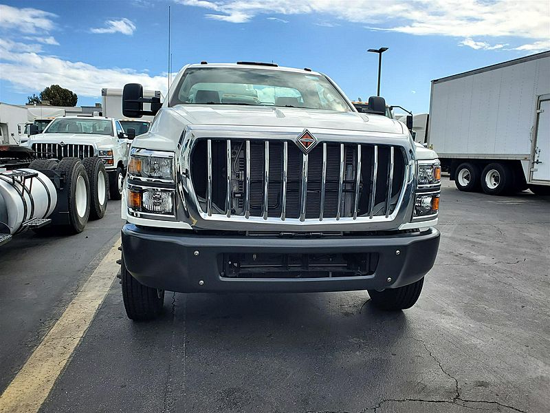 2019 International CV515 (For Sale) | Cab & Chassis | #KH206932