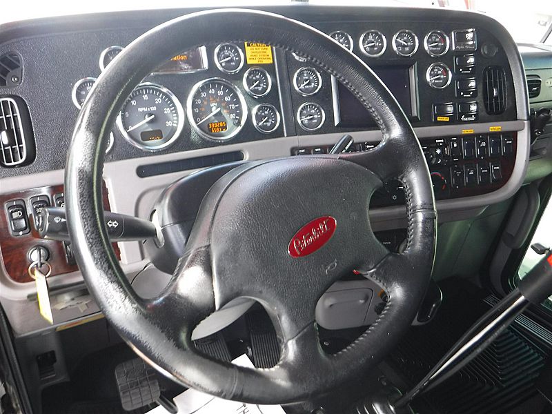 2016 Peterbilt 388 (For Sale) | Stinger | #4350/4350T