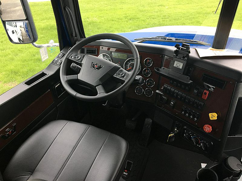 2021 Western Star 5700XE SLP (For Sale) | 82" Sleeper | #12870WH