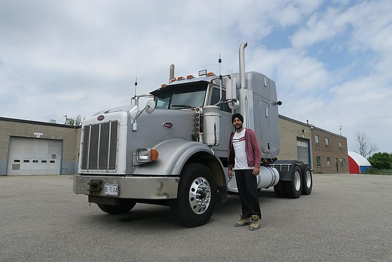 2005 Peterbilt 378 For Sale | 48" Sleeper | #3054145