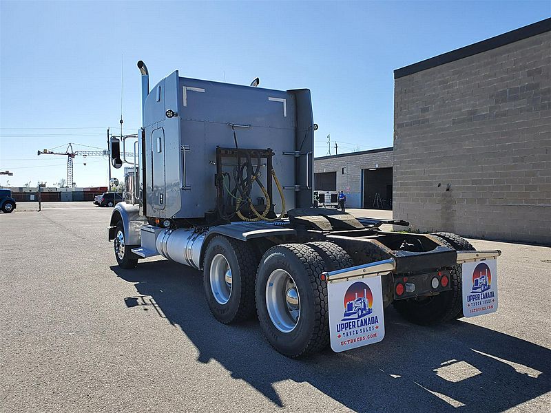 2005 Peterbilt 378 For Sale | 48" Sleeper | #3054145