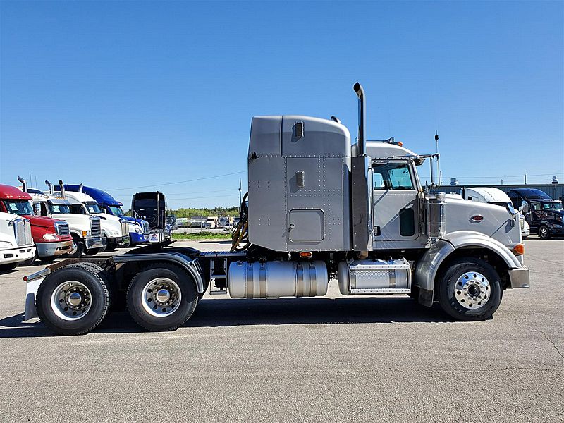 2005 Peterbilt 378 For Sale | 48" Sleeper | #3054145