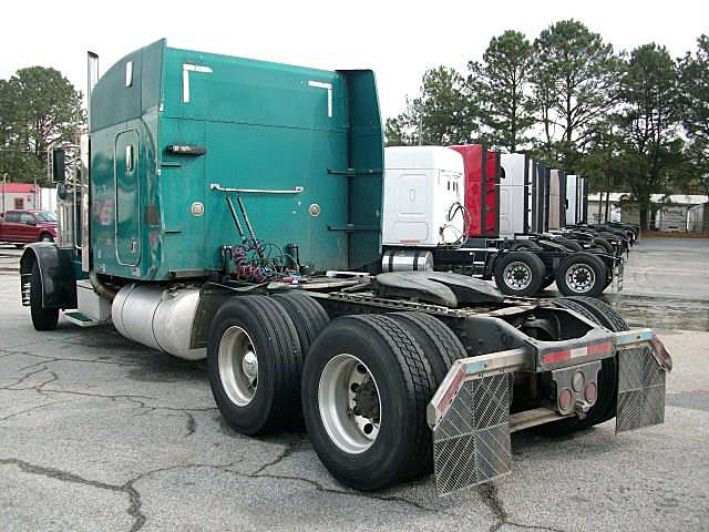 1999 Peterbilt 379 For Sale | 63" Sleeper | #238197