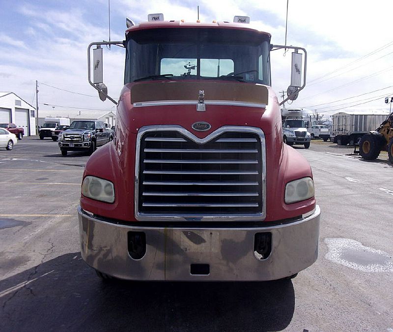 2007 Mack CXN 613 (For Sale) | Semi Truck | #18249
