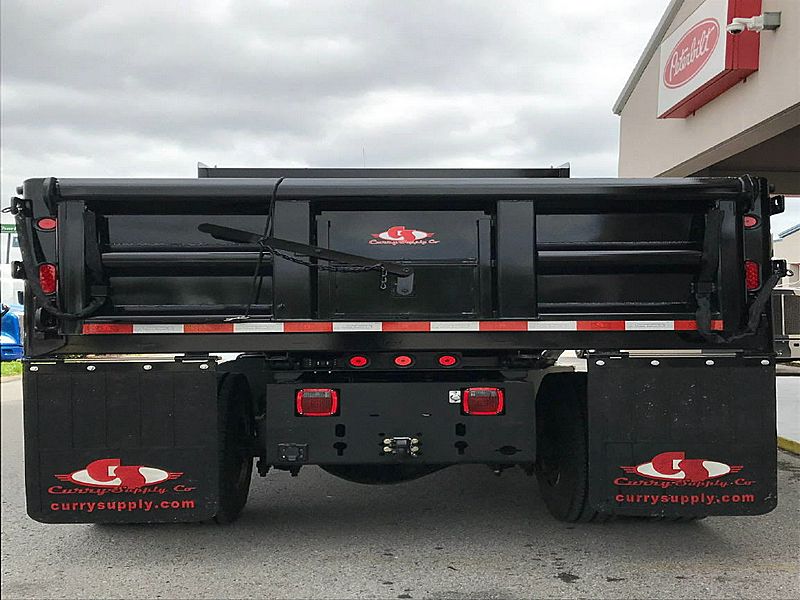 2020 Peterbilt 337 For Sale | Dump Truck | #1029407