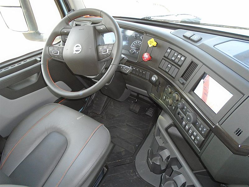 2021 Volvo VNL 860 For Sale | 77" Sleeper | #31810