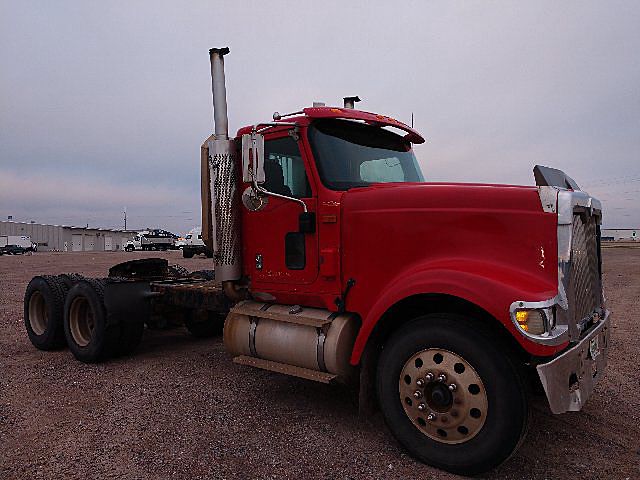 2000 International 9900i (For Sale) | Day Cab | #227B-21