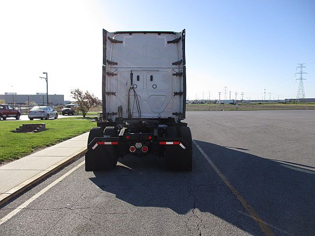 2019 Freightliner P4 CASCADIA DT12 For Sale | 72" Sleeper | #67906