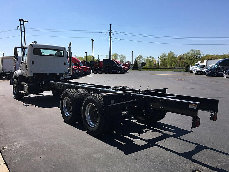 2020 Freightliner 108SD For Sale | Cab & Chassis | #621046