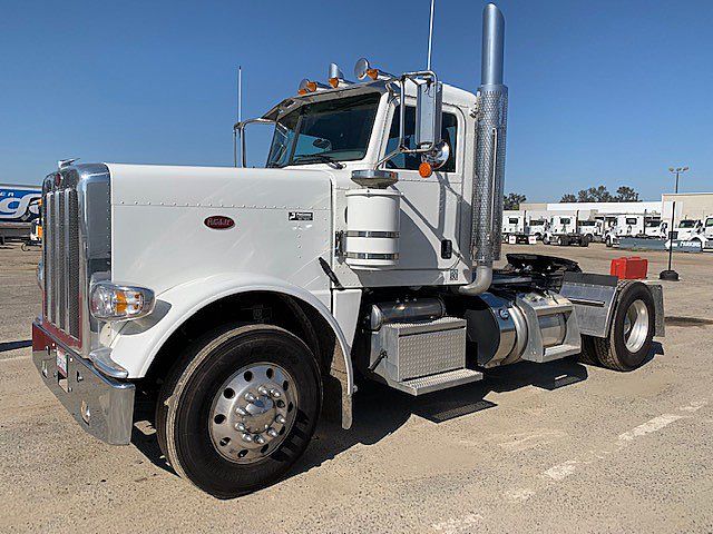 2021 Peterbilt 389 For Sale | NON Sleeper | #605-748731