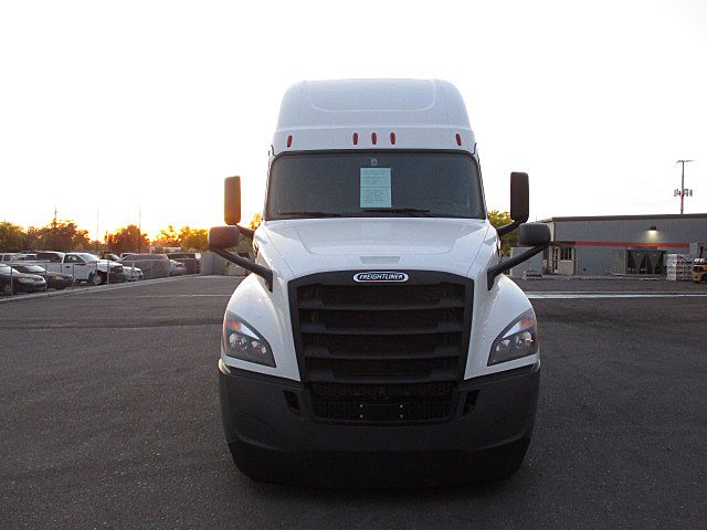 2019 Freightliner P4 CASCADIA DT12 (For Sale) | 72" Sleeper | Special ...