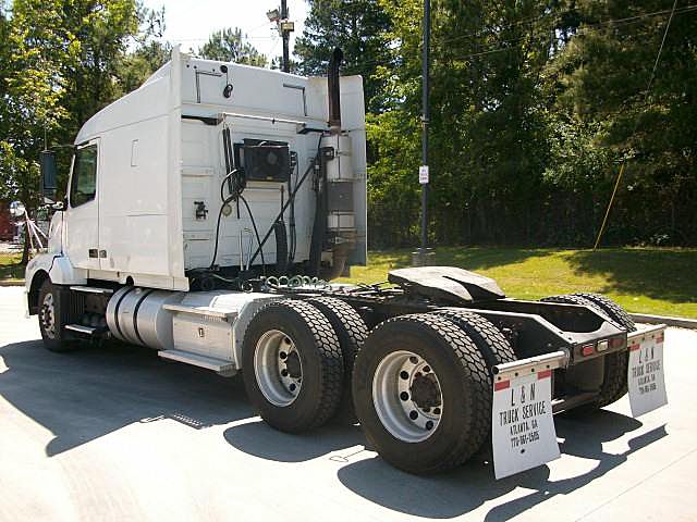 2010 Volvo VNL 630 For Sale | 61" Sleeper | #238919