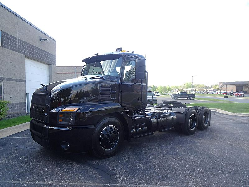 2020 Mack Anthem AN64T (For Sale) | Day Cab | #9227