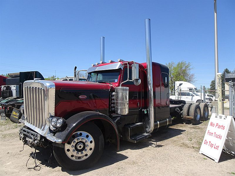 2011 Peterbilt 389 For Sale | Semi Truck | #9230