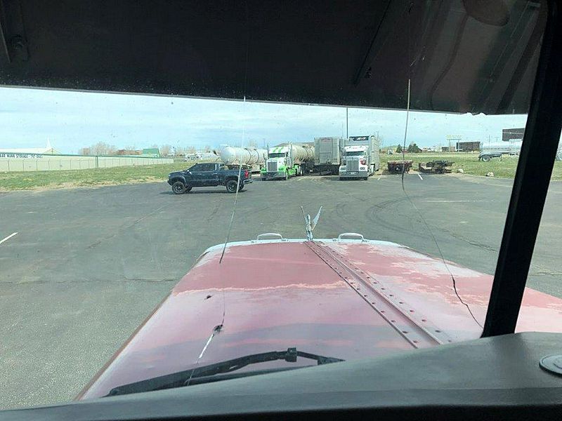 2000 Peterbilt 379 For Sale | 70" Sleeper | #510848-C
