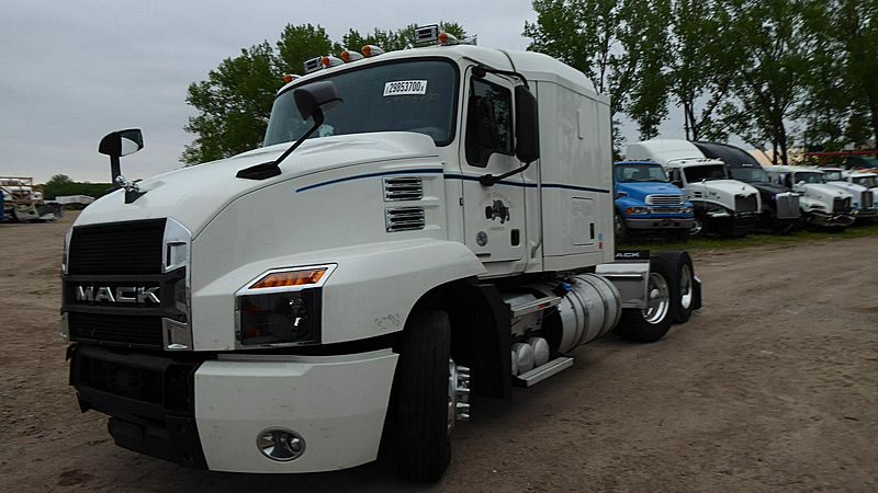 2018 Mack anthem (For Sale) | Day Cab | #9232