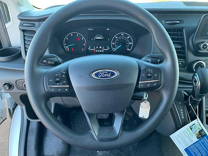 2020 Ford Transit For Sale | 17'5'' | #208253
