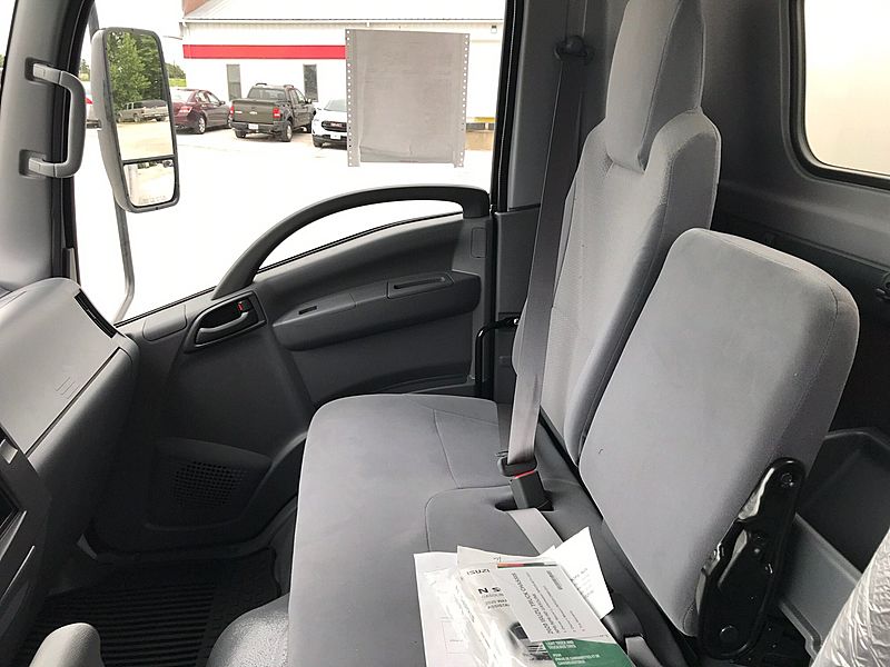 2020 Isuzu NPR HD GAS For Sale | 14' | Non CDL | #70764