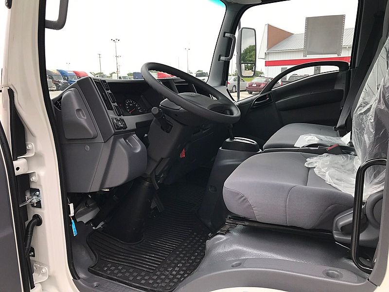 2020 Isuzu NPR HD GAS For Sale | 14' | Non CDL | #70764