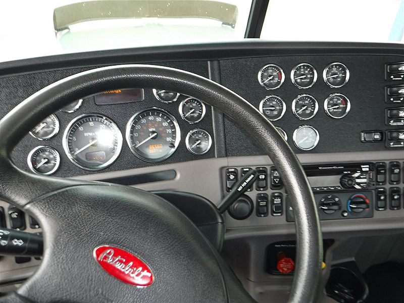 2018 Peterbilt 388 For Sale | Day Cab | #4387