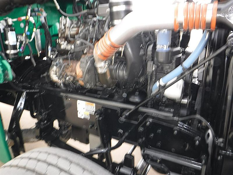 2018 Peterbilt 388 For Sale | Day Cab | #4387