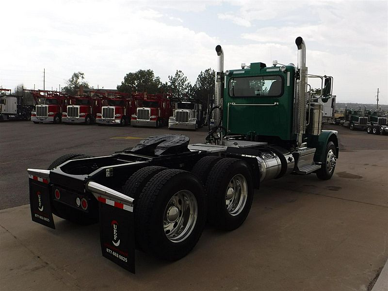 2018 Peterbilt 388 For Sale | Day Cab | #4387