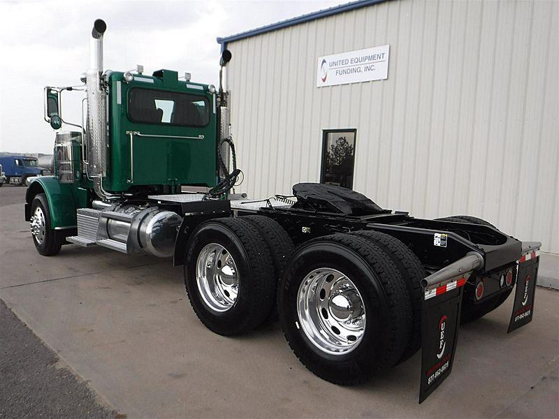 2018 Peterbilt 388 For Sale | Day Cab | #4387
