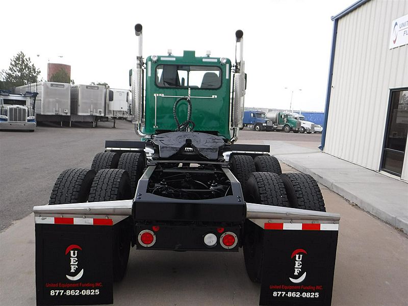 2018 Peterbilt 388 For Sale | Day Cab | #4387