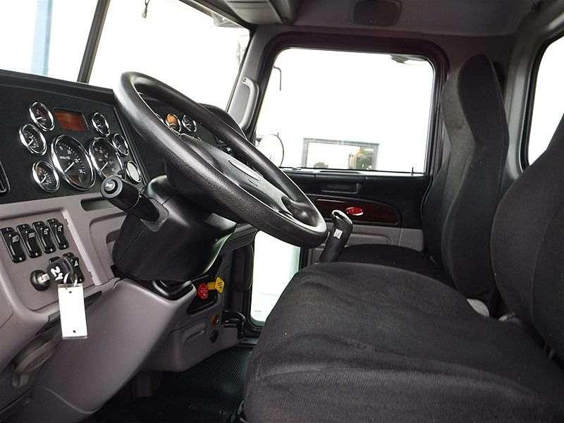 2018 Peterbilt 388 For Sale | Day Cab | #4387
