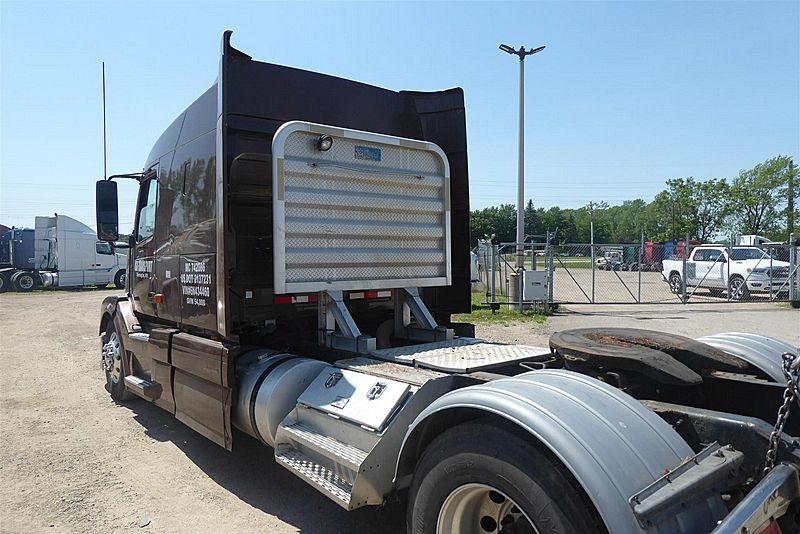 2006 Volvo VNL 630 For Sale | Semi Truck | #9268
